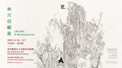 LIN XUE: A Retrospective