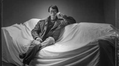 Time/Space: Brief as Photos ── Dialogue between Joseph Fung and his ...